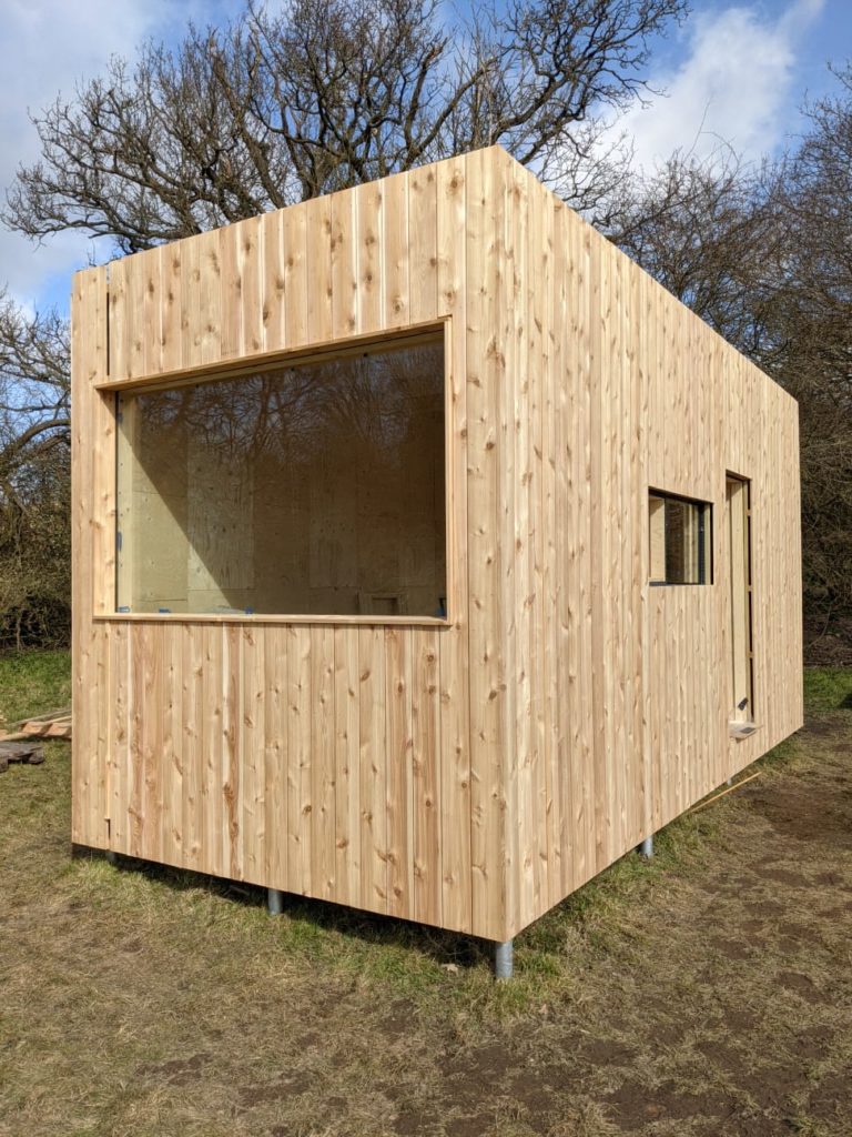 Unplugged - Pod - StopDigging AU